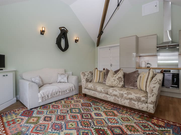 Doubletree Cottage - Shaftesbury