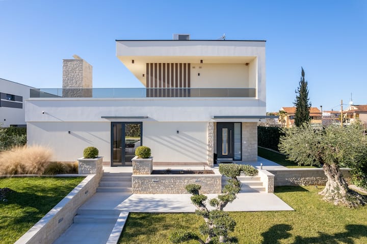 Villa Emaar - Poreč