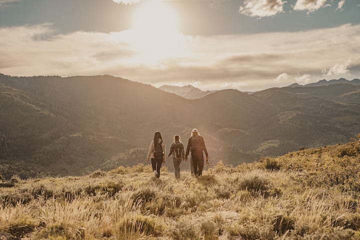 Luxurious Family Getaway Near Crater Hot Spring! - Midway, UT