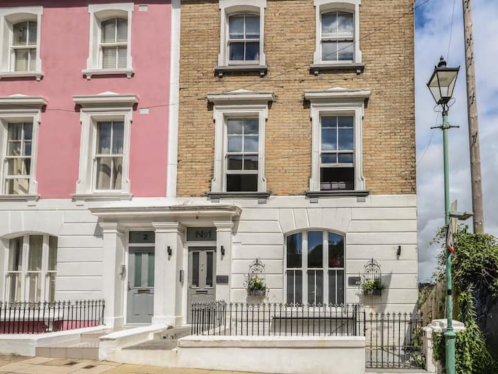 Flat 3 - Muddleford - Sandbanks