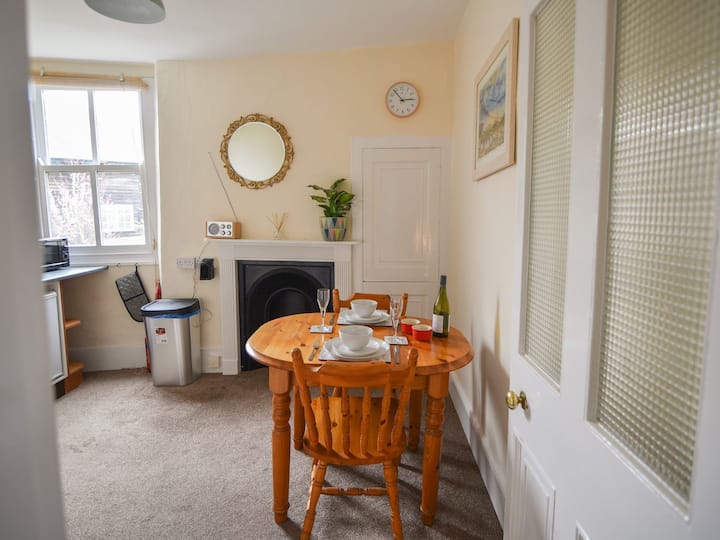 The Annexe, St Agnes House - Lyme Regis