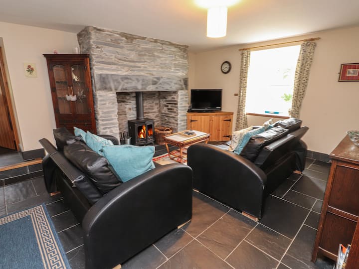 Ty Siabod - Anglesey