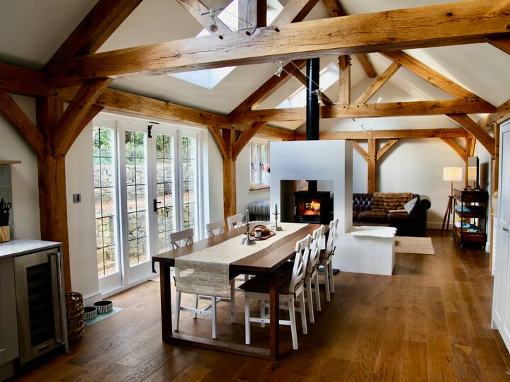 Stable Cottage - Lyndhurst