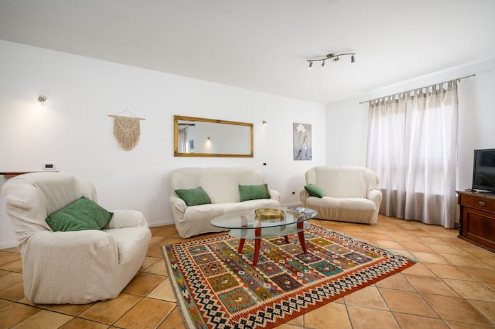 Family Apartment Monsa In Porec - Poreč
