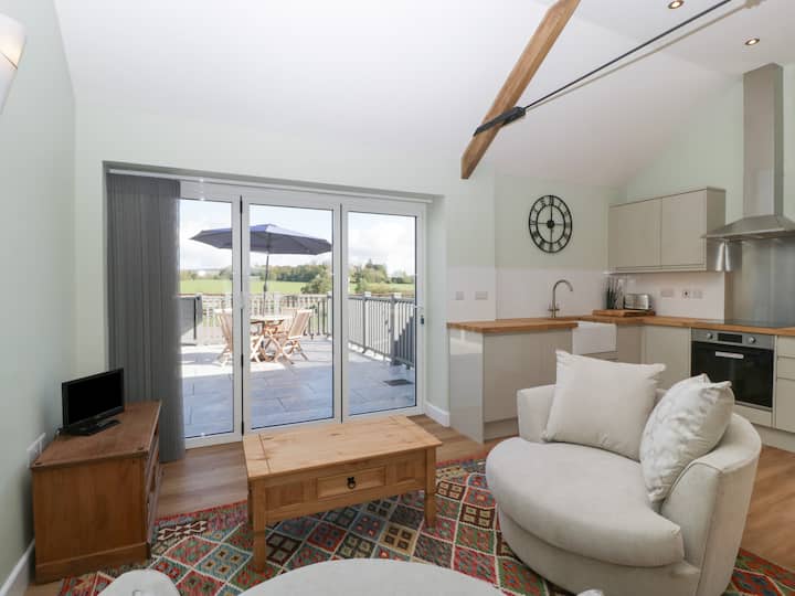 Singletree Cottage - Shaftesbury