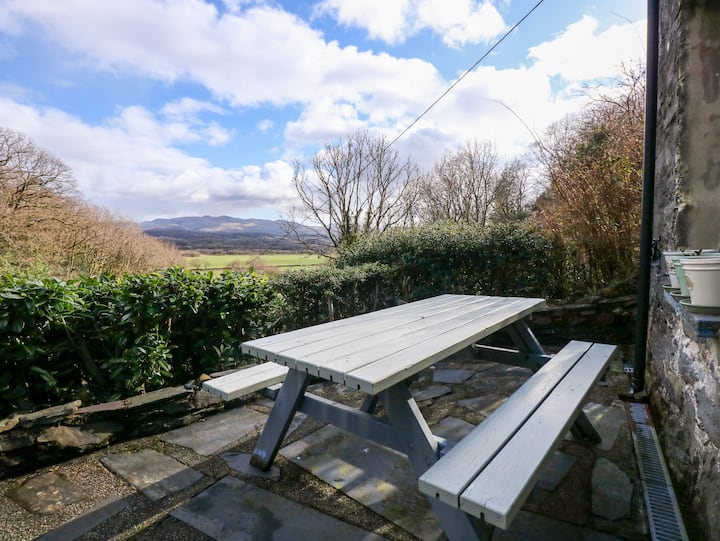 Osprey Cottage - Beddgelert