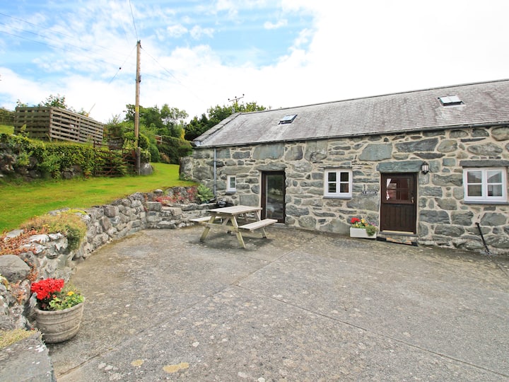 Y Beudy (The Old Byre) - Harlech
