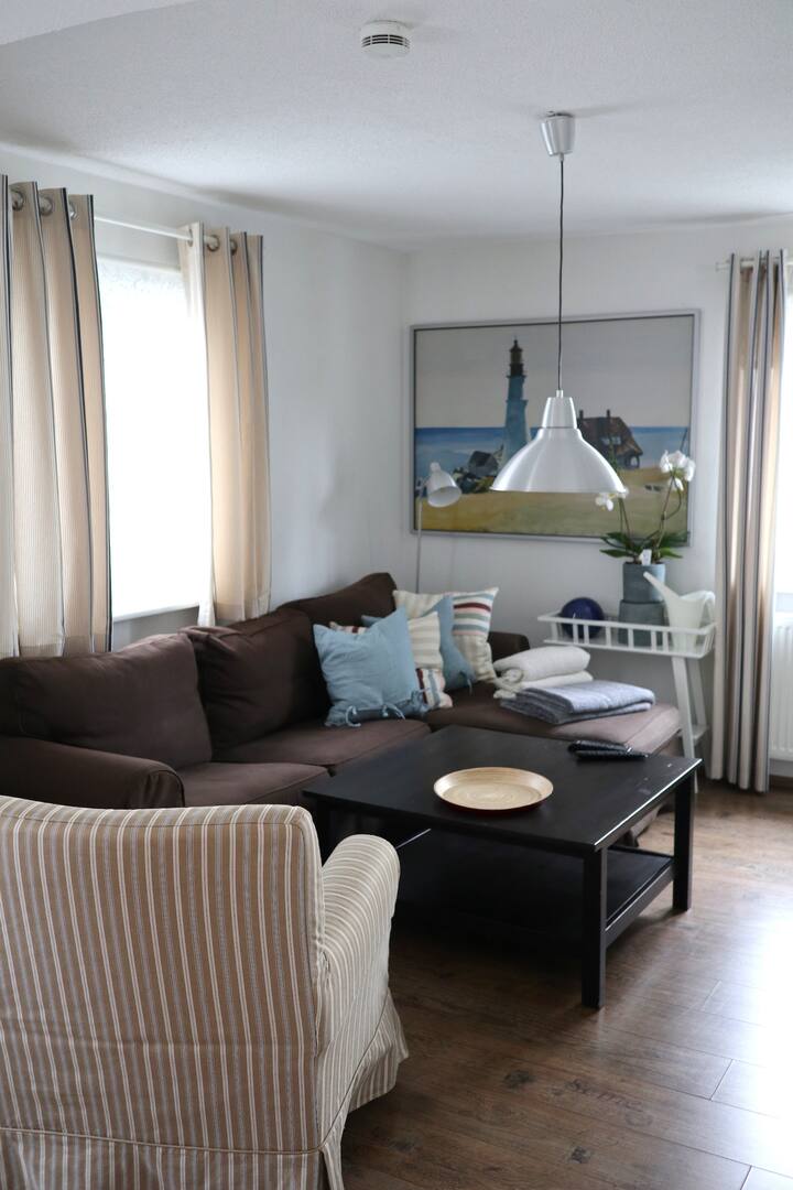 Ferienwohnung Am Brunnen - Saig
