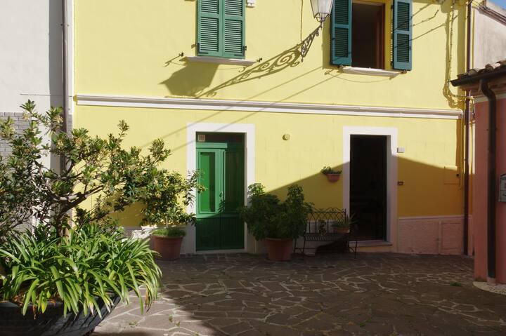 La Casa Di Paola - シローロ