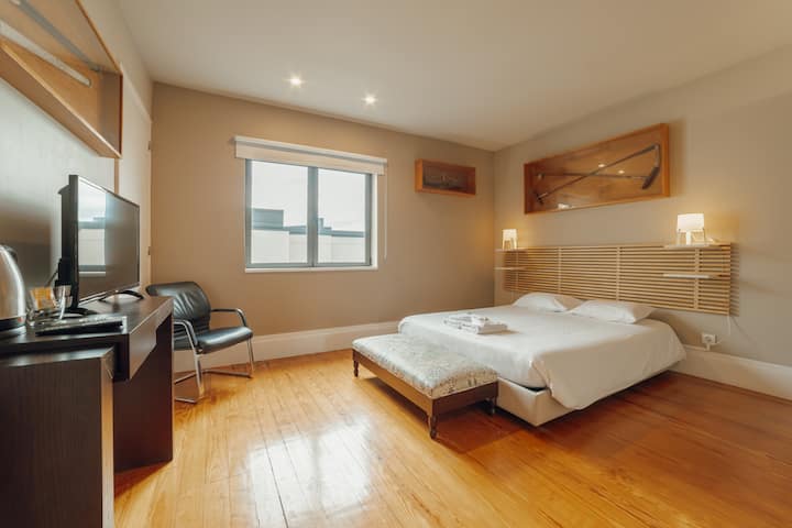 Suite Leisure By Hosty - Porto