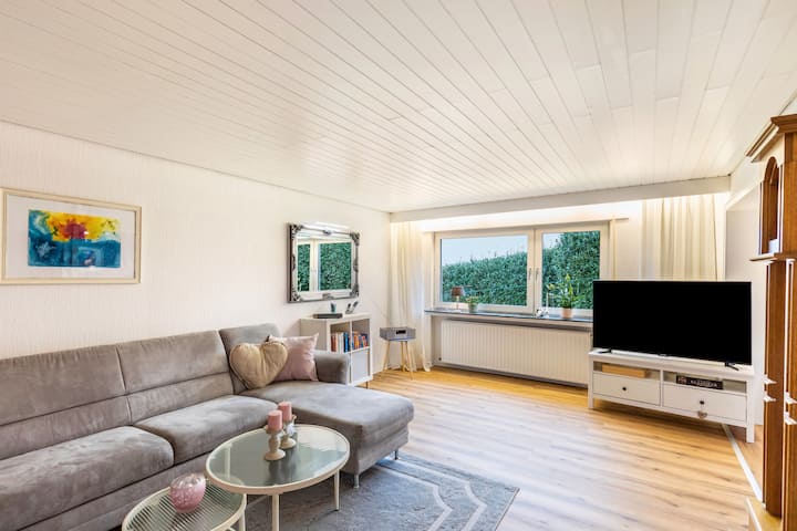 Haus Im Igelweg - Bad Münstereifel