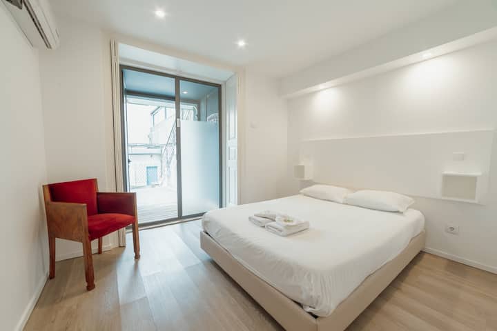 Boutique Siza Apartment By Hosty - Francisco Sá Carneiro Airport Porto (OPO)