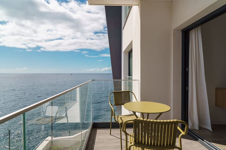 Guestready - Endless Ocean Views - Madeira