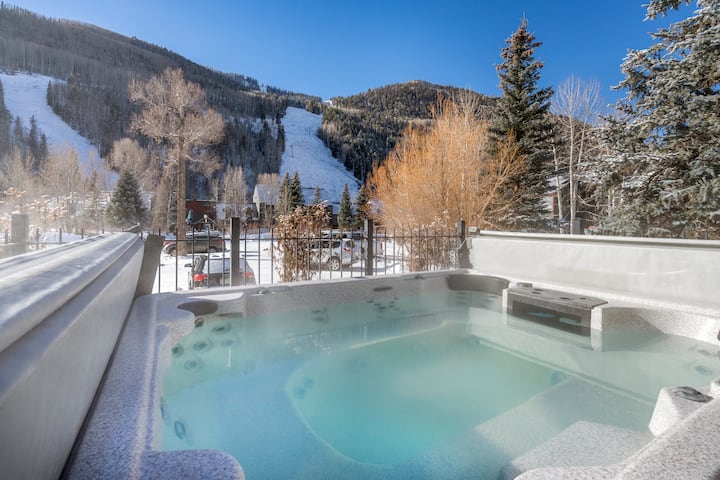 Telluride Lodge 311 By Avantstay|near Slopes/town - Telluride, CO