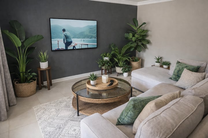 Gorgeous Garden Villa 3 - Pinetown