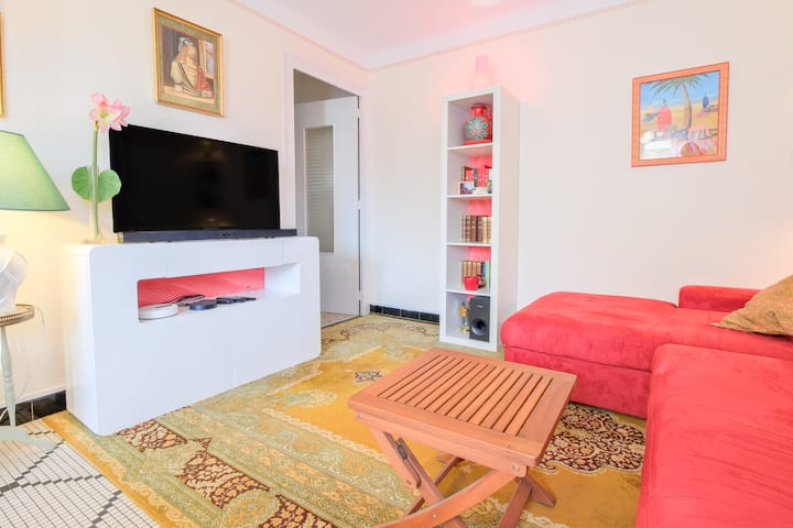 Gite Cosy De Monplaisir - Périgueux