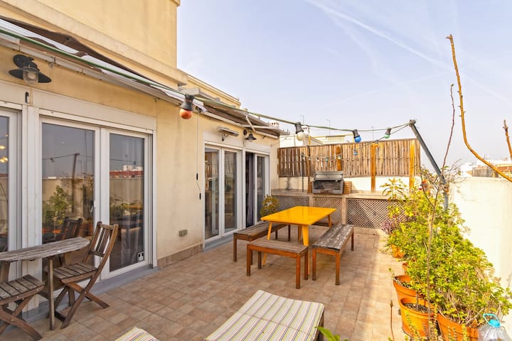 Guestready -  Appartement Avec Terrasse à Valencia - Paterna