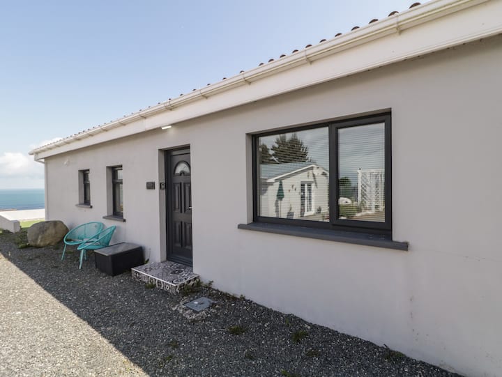 Tory Island View - Dunfanaghy