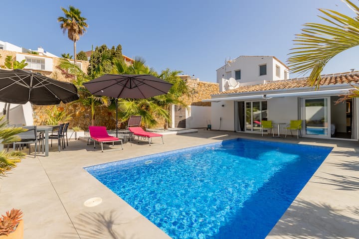 Bennu - Calp