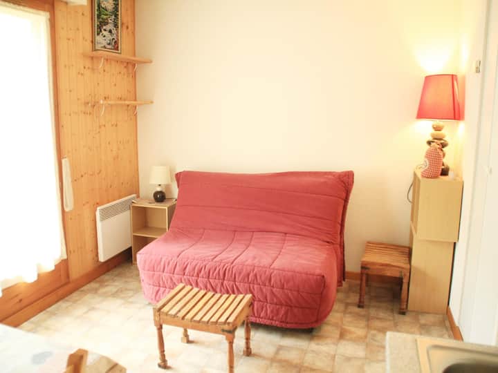 Appartement à Azalée Près De Linga - Châtel