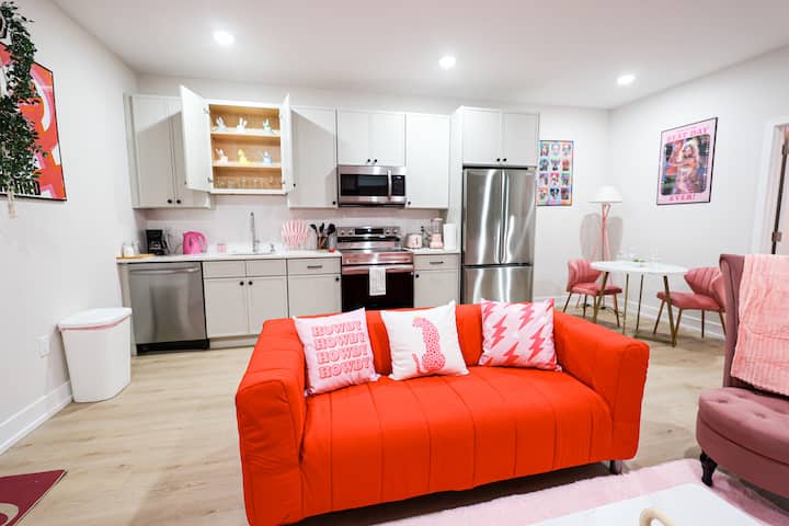 Pink Paradise Barbie Themed Bliss - Ardmore, PA