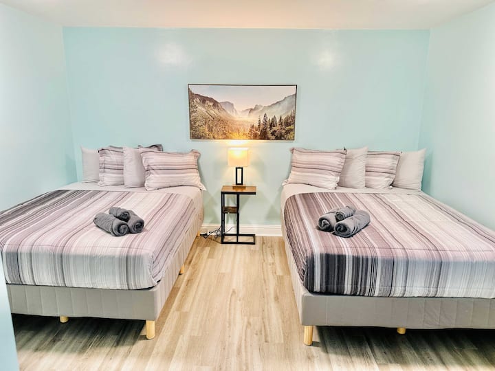 3 Masters/3.5bath/sleeps 13 - Atlantis Casino Resort Spa