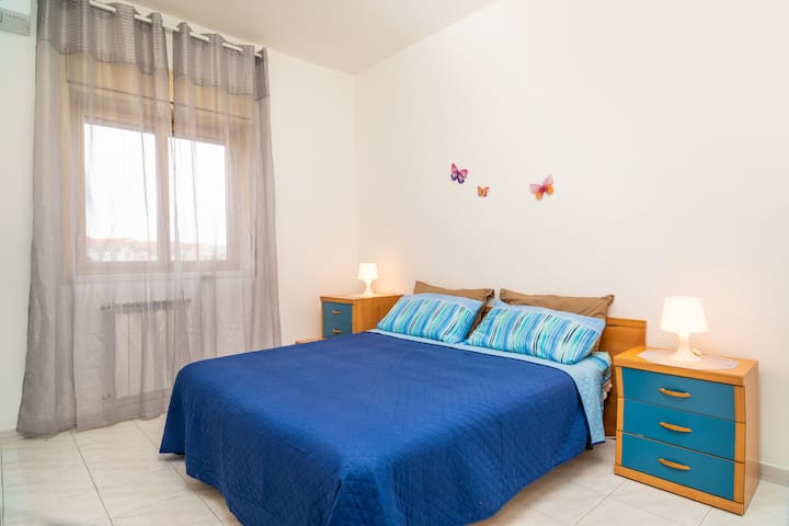 Nigido Holiday Houses Simona - Catania