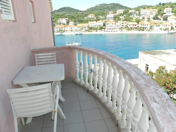 Appartement Svetka (104501-a9) - Sali