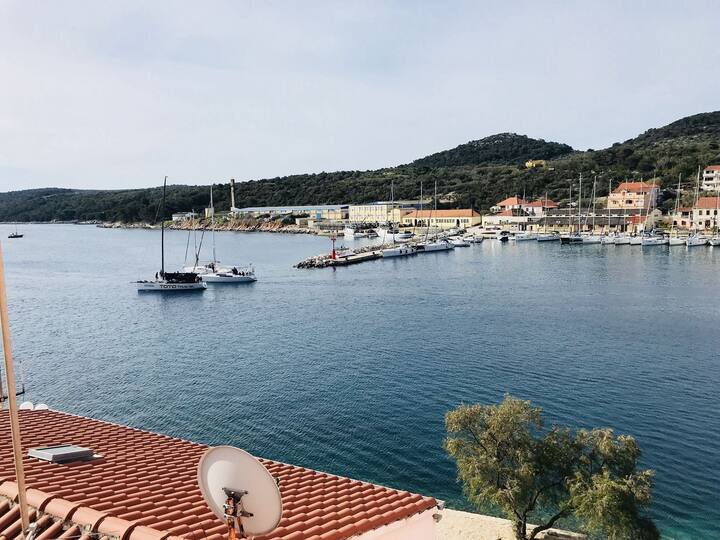Appartement Svetka (104501-a11) - Sali