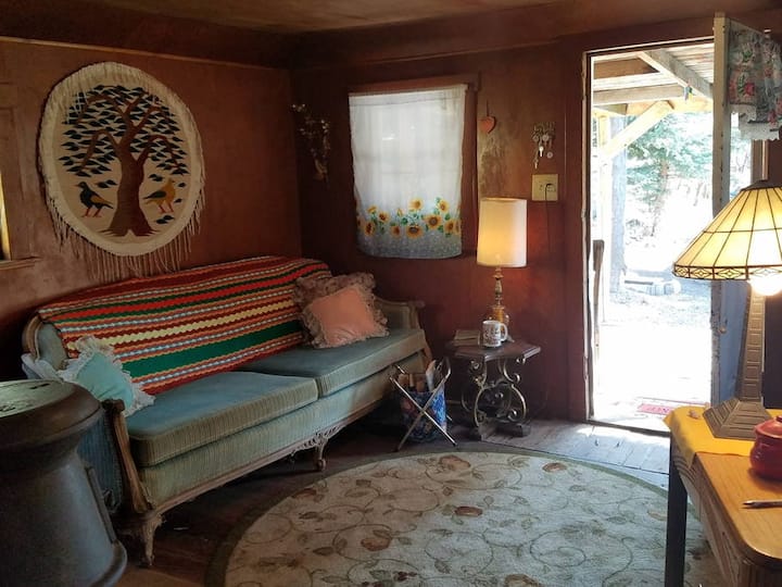 The Cottage - Lava Hot Springs, ID