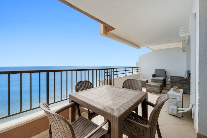 Apartamento Miami Palace I - Miami Platja