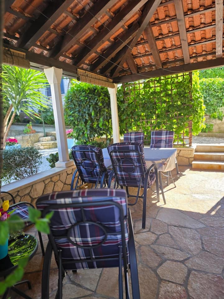 Appartement Ita 1 (106361-a1) - Omiš