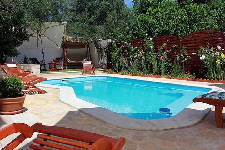 Maison Silvia (106441-k1) - San Giovanni di Brazza