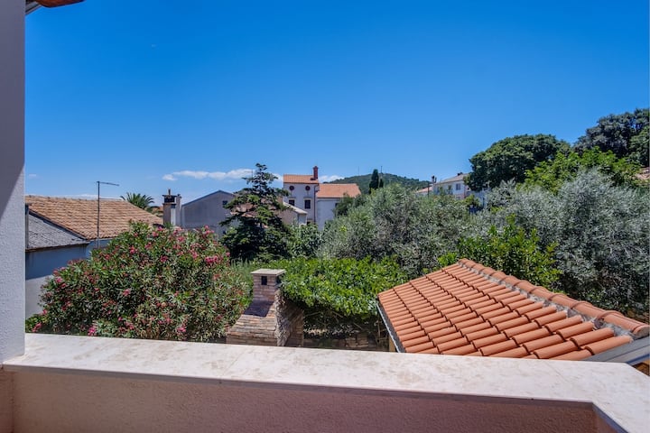 Appartement Stipe (106871-a2) - Mali Lošinj