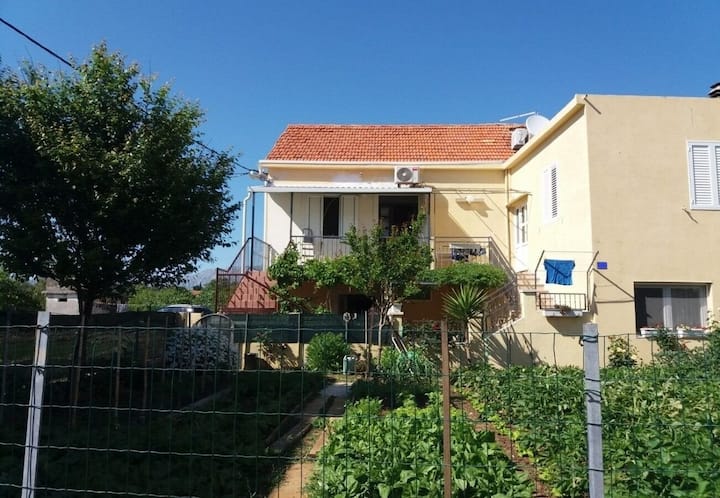 Appartement Ivica ( 106921-a1 ) - Drvenik