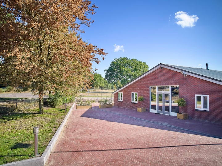 Maison Rurale Avec Vue Sur Les Cerfs - Arendonk