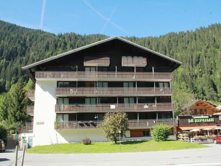 Appartement à Châtel Près Du Téléphérique - Châtel
