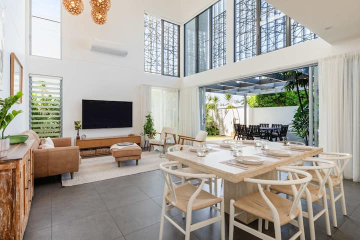 Cotton Tree Beach House - Mooloolaba