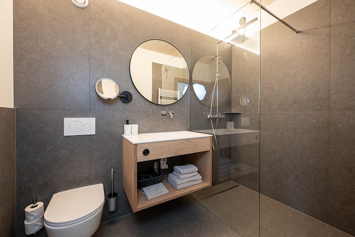 Dampfkessel Living 2-4 P., (Nr. 17) - Flachau