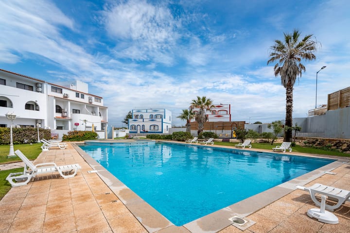 Cozy Apartment In Sagres - Sagres