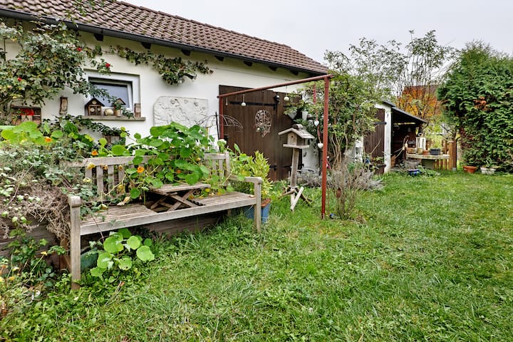 Sleep And Go - Bietigheim-Bissingen, Deutschland