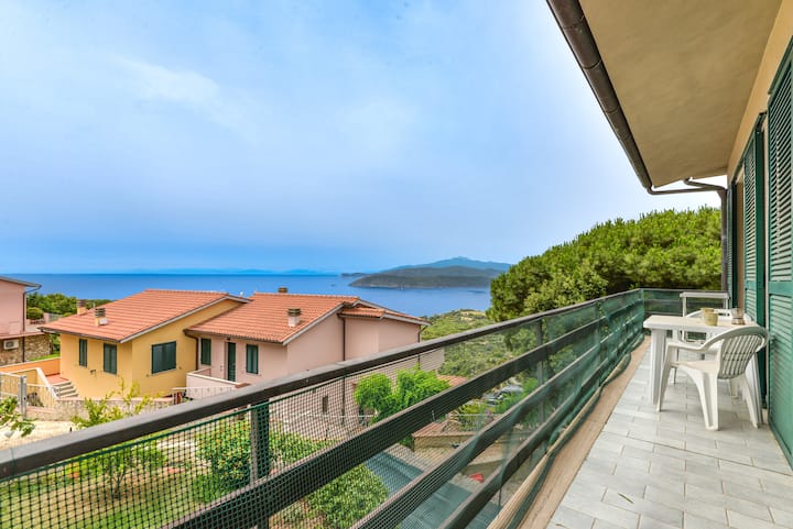 Guest House Capoliveri - Capoliveri
