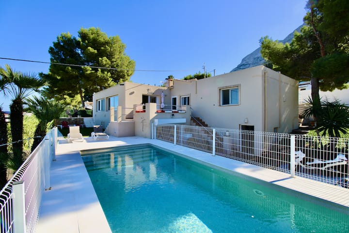 Villa Betty - Dénia