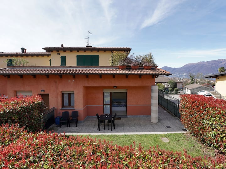 Cà Silvio By Interhome - Luino