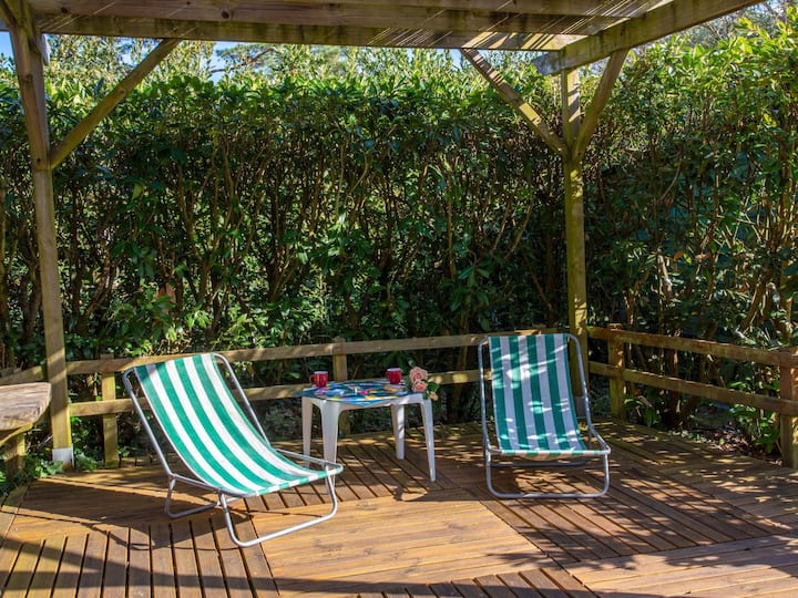 La Bruyère By Interhome - Pornic