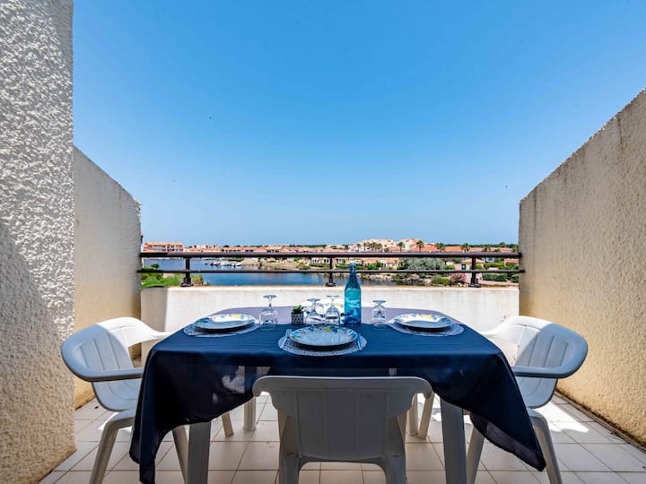 Coudalère / Jamaica By Interhome - Torreilles