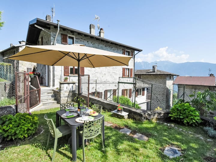 Al Civico 29 By Interhome - Foppolo