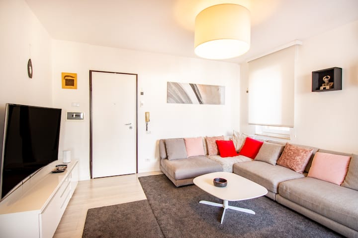 Apartment Tur Tur - Tortolì