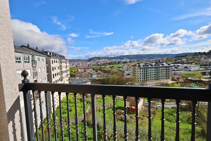 Yourhouse Maeva - Ourense