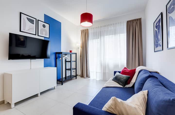 Bdc - Nadir 2bdr @Vatican - Ciudad del Vaticano